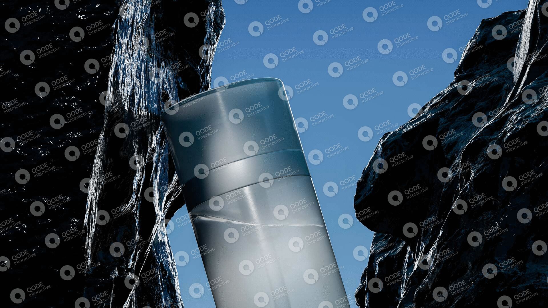 Interactive Showcase – Pertamina International M&D